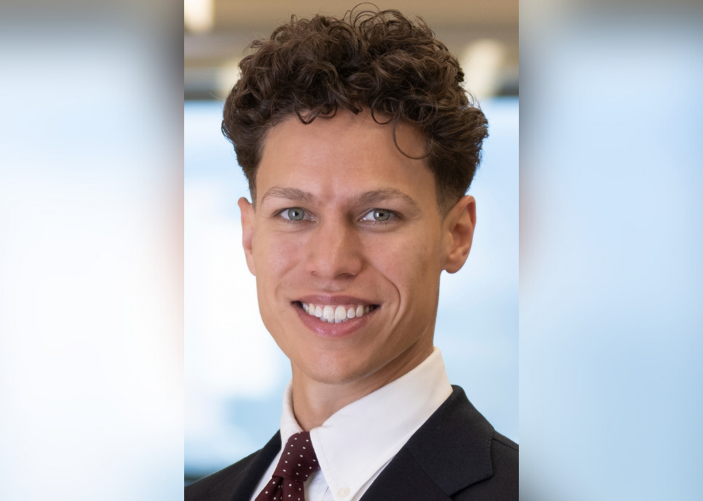 Holland & Hart Welcomes Environmental Litigation Associate Alex Lubin in Denver - Law Week Colorado